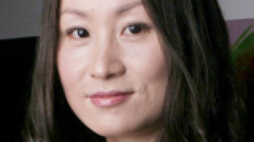 Yanqing Yang | AS/COA