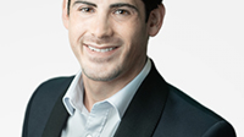 Brett Perlmutter | AS/COA