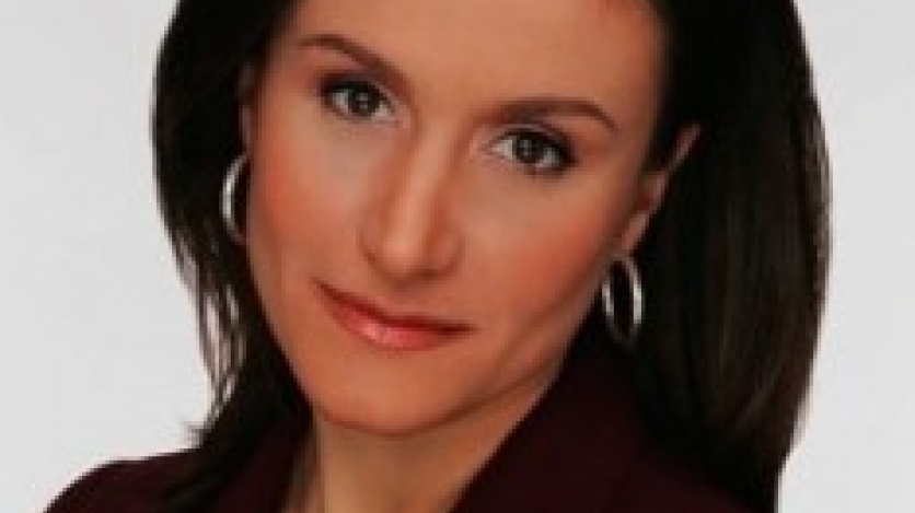 Michelle Caruso-Cabrera | AS/COA