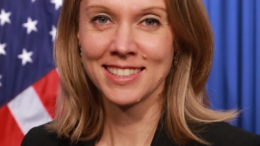 Katherine Serrano | AS/COA