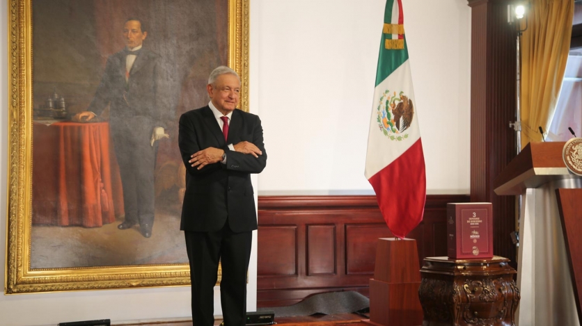 LatAm in Focus: The Midway Point for Mexico's AMLO | AS/COA