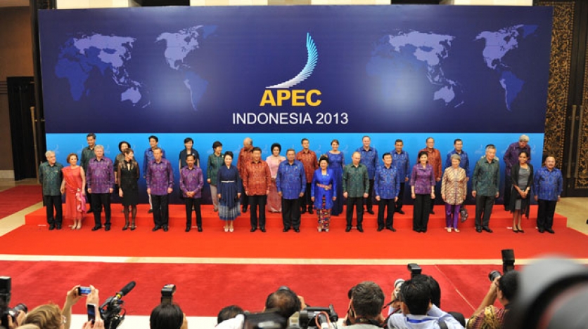 Western Hemisphere Leaders Talk Trade on the Sidelines of APEC | AS/COA