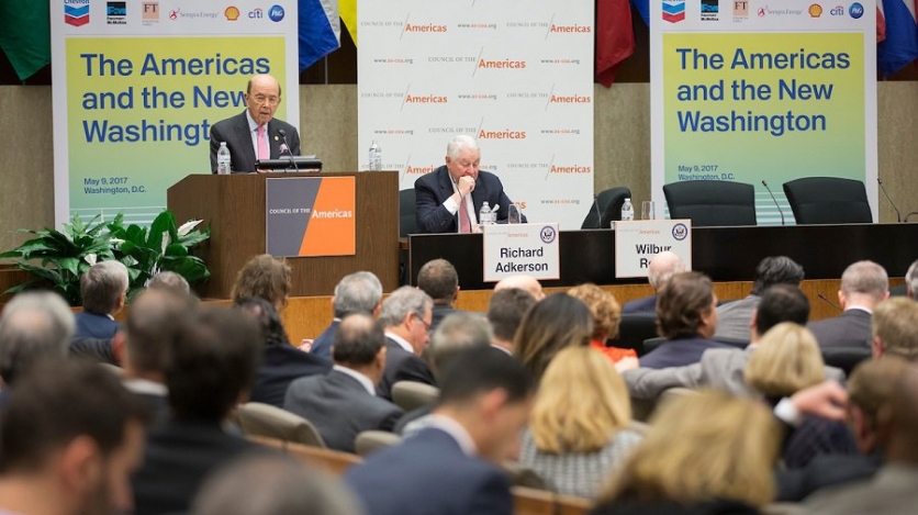 Recap: The 47th Washington Conference on the Americas | AS/COA