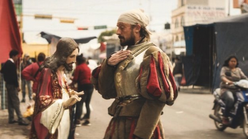 Film Review: Rodrigo Reyes’ “499” | AS/COA