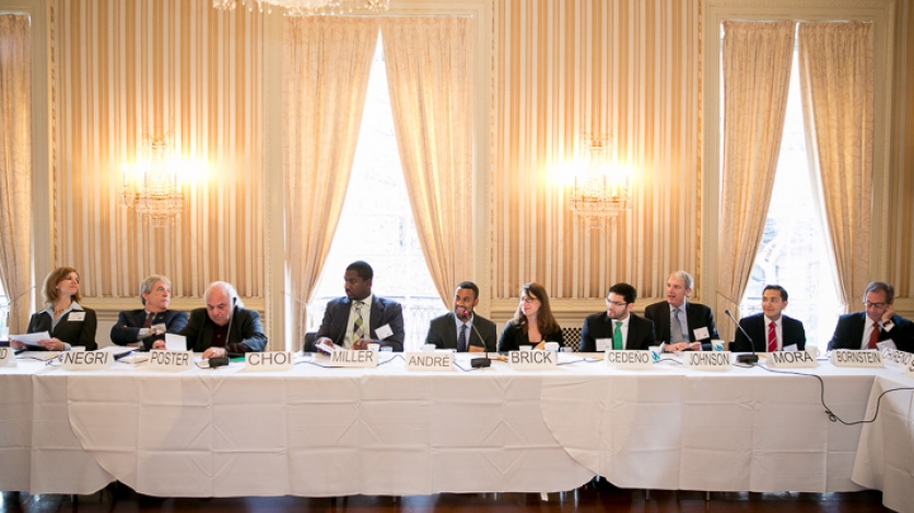 Immigration Policy Reform Should Now Begin in Cities and Counties | AS/COA