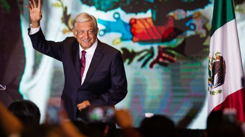 Why a Pragmatic AMLO May Be Here to Stay | AS/COA