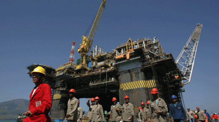 Viewpoint: Why Brazil's Upcoming Oil Bid Rounds Are a Game Changer | AS/COA