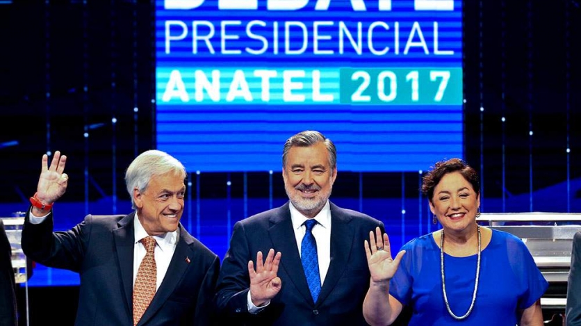 LatAm in Focus: What to Look for in Chile's Presidential Elections | AS/COA
