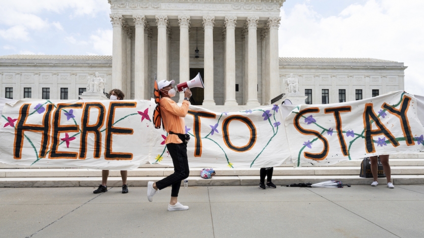 Explainer: What Is DACA? | AS/COA