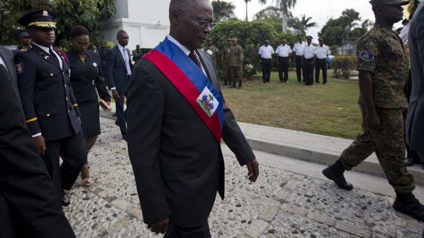 Haiti Update: The Political Impasse That's Delaying the Presidential ...