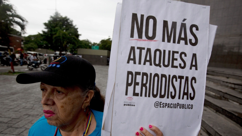 How Latin American Journalists Are Overcoming Hurdles in 2023 | AS/COA