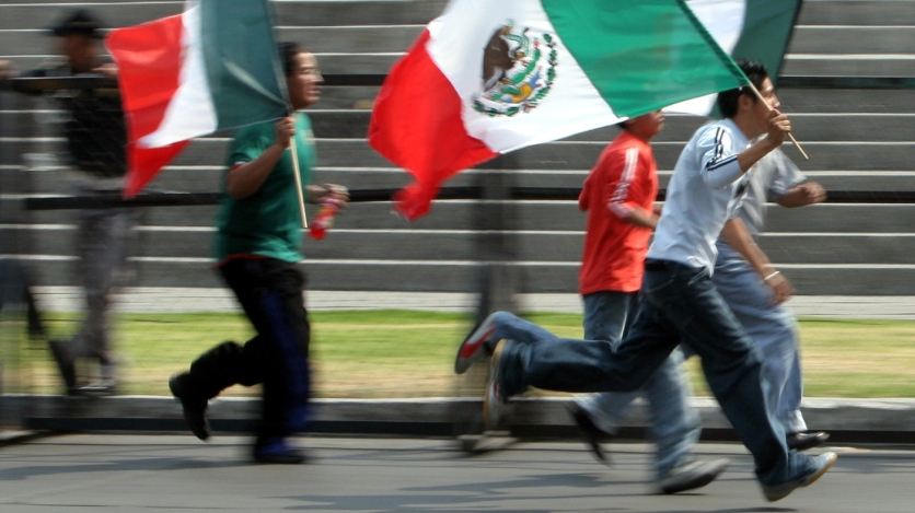 Mexico Elects: Ongoing Coverage of the 2024 Vote | AS/COA