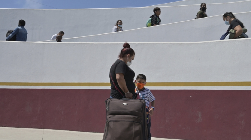 Explainer: U.S. Immigration Policies and Their Impact on Latin ...