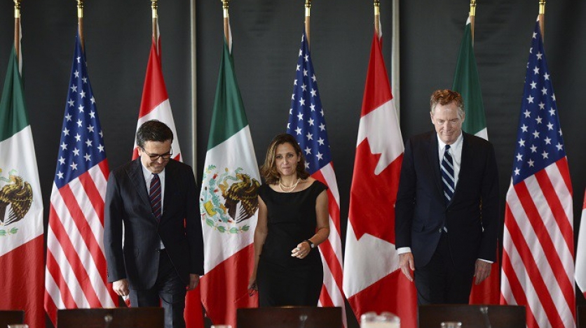 Viewpoint: The Risks of Ending NAFTA | AS/COA