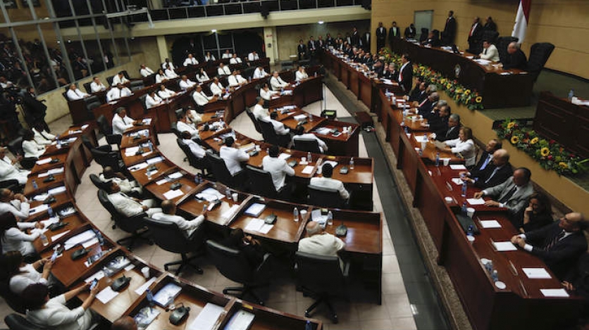 Panama's Constitutional Reform Conundrum | AS/COA
