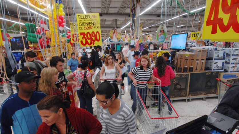 Defining Latin America’s Middle Class: Brazil in Focus | AS/COA