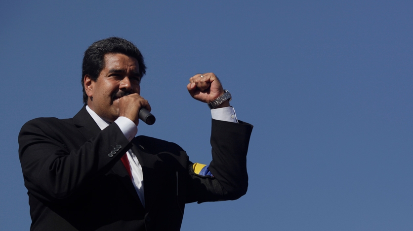 LatAm in Focus: A Decade of Nicolás Maduro | AS/COA