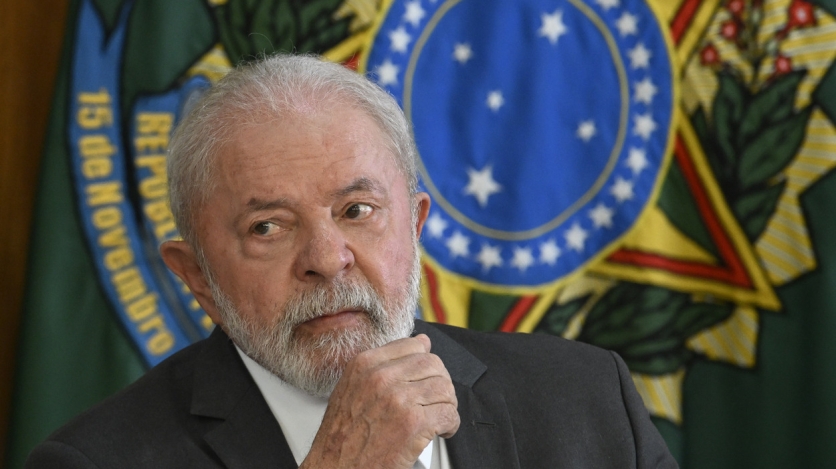 Seven Numbers to Understand Lula's First 100 Days | AS/COA
