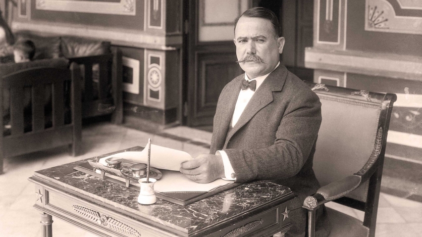 How Mexico’s “Undefeated Caudillo” Met His End | AS/COA