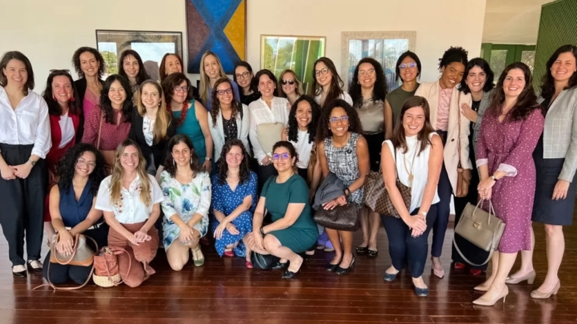 Brazil Needs a Feminist Foreign Policy | AS/COA