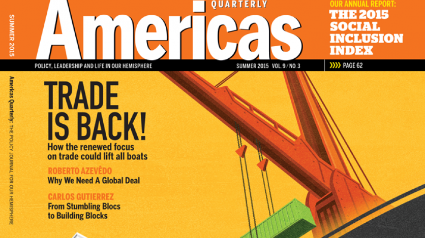 New AQ Released: Trade Is Back! | AS/COA