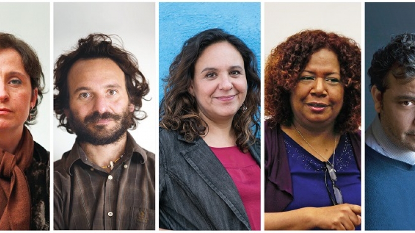 Latin America's Top Five Journalists, According to Americas Quarterly ...