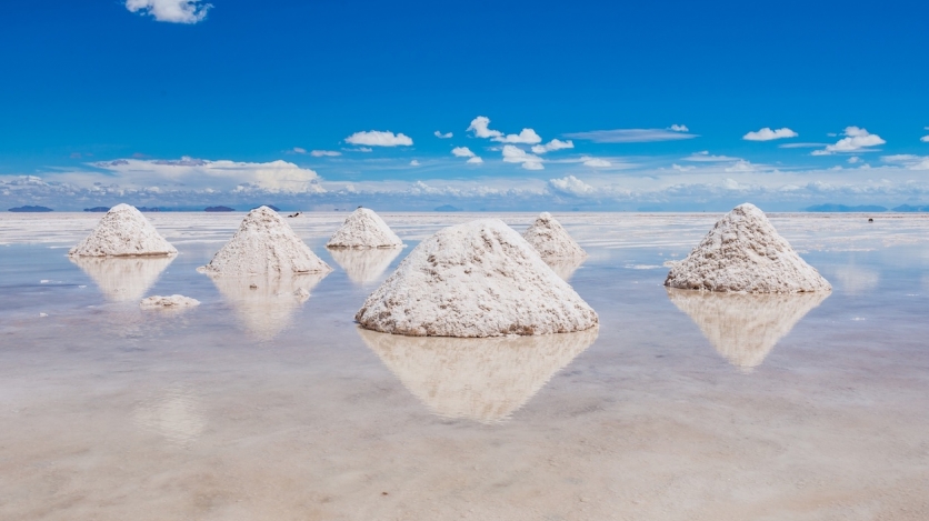 Explainer: Latin America's Lithium Triangle | AS/COA