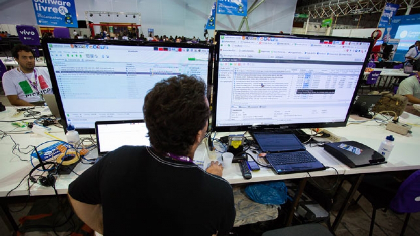 Explainer: What Is Brazil's Internet Constitution? | AS/COA