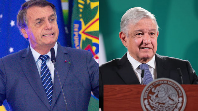 One-Man Crusades Against Corruption in Latin America Aren’t Working ...