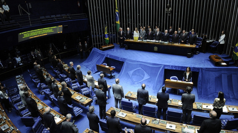 Brazil Update: Congress to Take a New Shape in 2015 | AS/COA