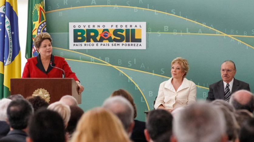 Brazil’s Affirmative Action Law Marks Path for New Quotas | AS/COA