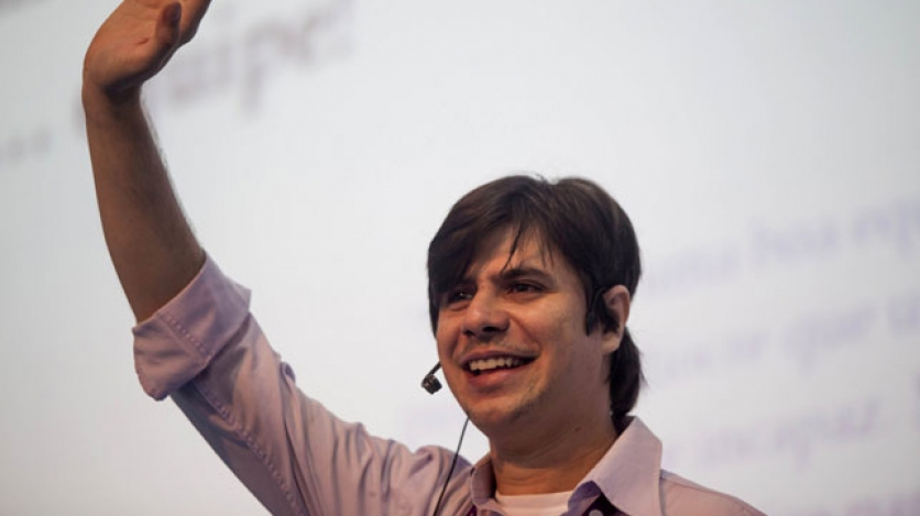 Interview: Felipe Matos on Cultivating Startups in Brazil | AS/COA Interview: Felipe Matos on Cultivating Startups in Brazil | AS/COA