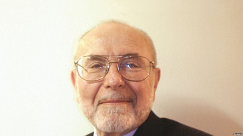 In Memory of AS/COA's Former President and CEO Myles R.R. Frechette ...