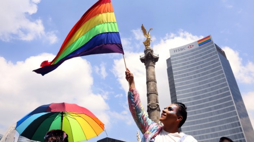 How Mexico Can Keep LGBT Rights On Track | AS/COA
