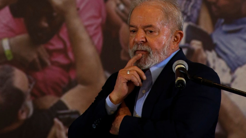 Lula Is Back. But Which Lula? | AS/COA