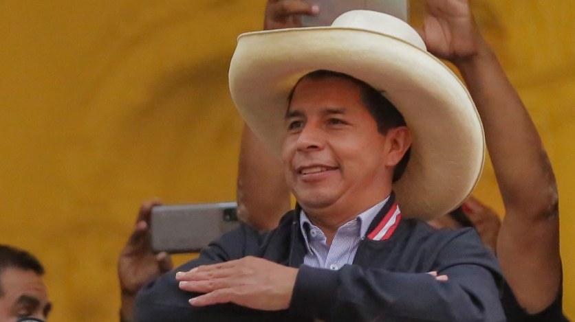 What to Expect from Pedro Castillo | AS/COA