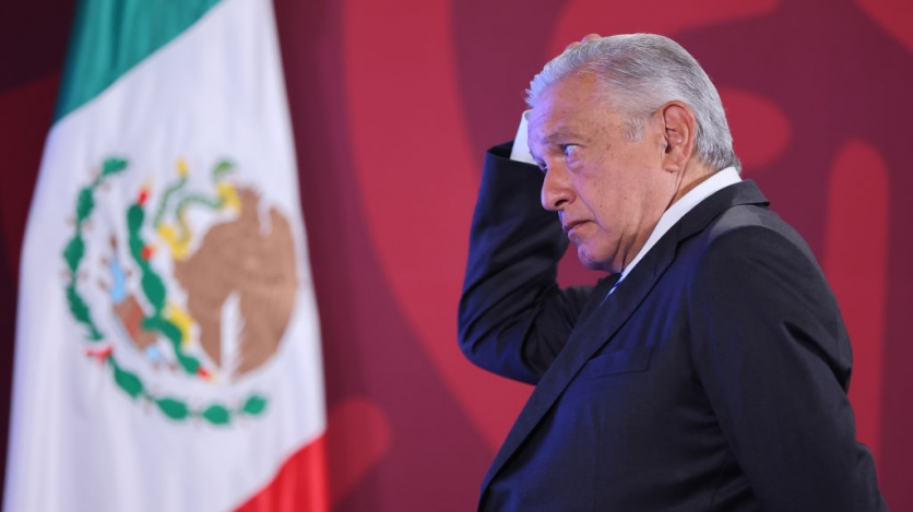 Can AMLO’s Popularity Survive a U.S. Recession? | AS/COA