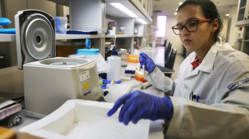 What Has Changed for Latin American Women in STEM? | AS/COA