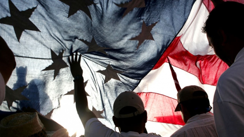 Get the Facts: AS/COA's Immigration Fact Sheets | AS/COA