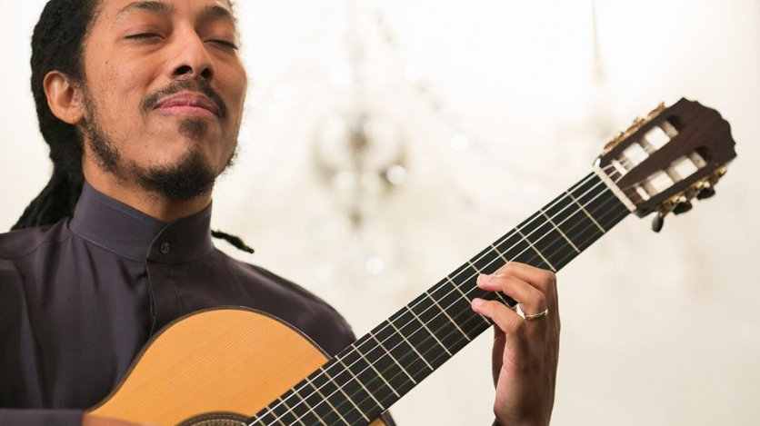 The Best of Brazilian Music at Americas Society | AS/COA