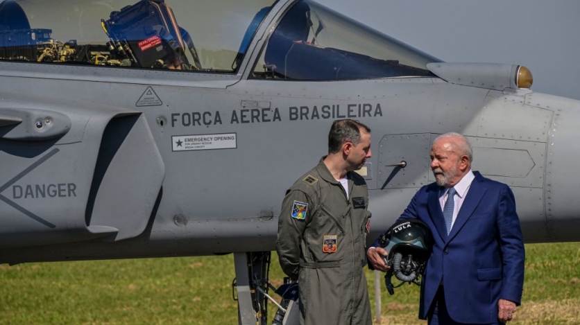 Brazil Feels Almost Normal Again | AS/COA