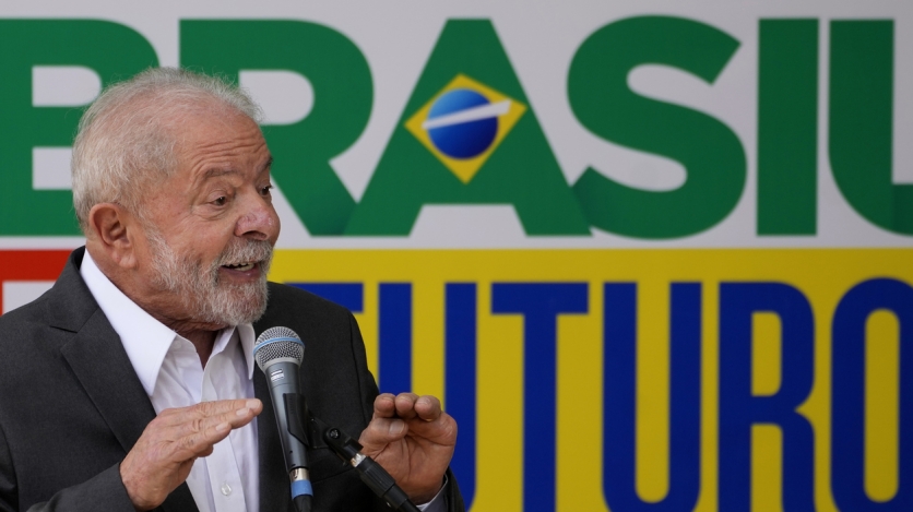 What to Know about Lula's Presidential Transition | AS/COA