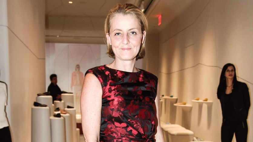 Experiencias: Michele Levy on Growing Leadership Skills | AS/COA