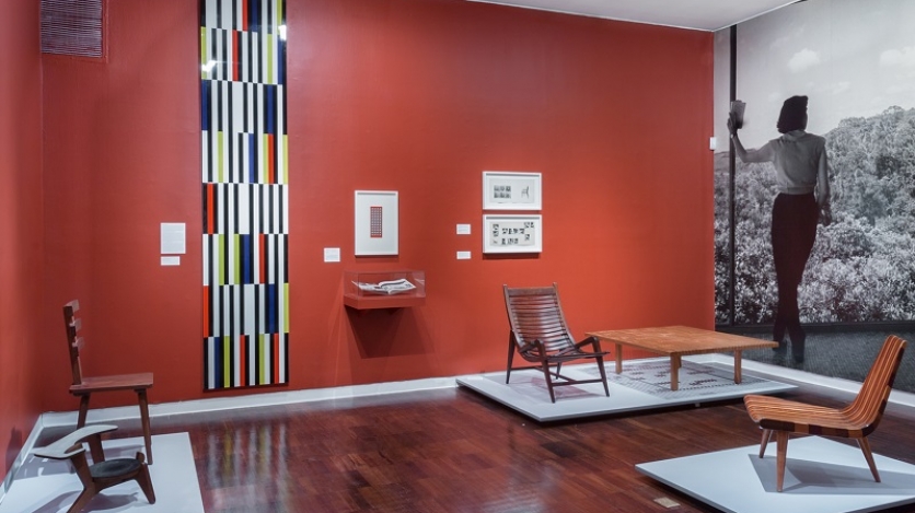 NYT: Latin American Design and Architecture Through the Years | AS/COA