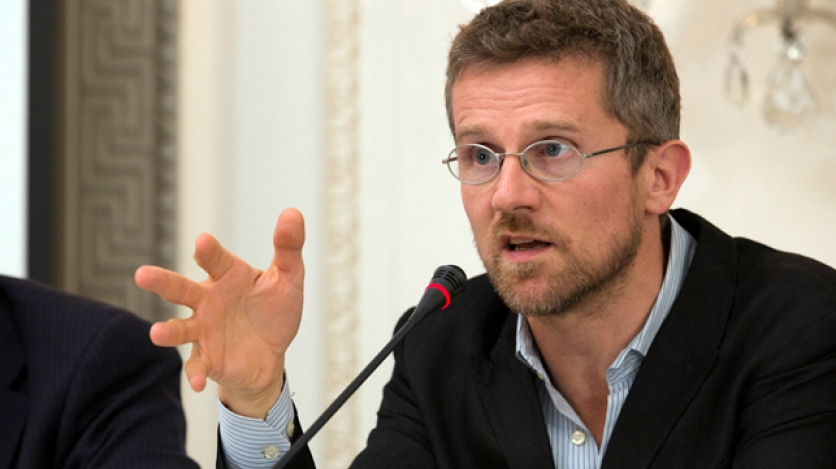 Interview: MIT's Carlo Ratti on Guadalajara's Ciudad Creativa Digital ...