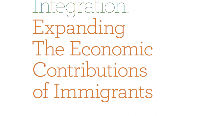 U.S. Business and Hispanic Integration: Expanding the Economic ...