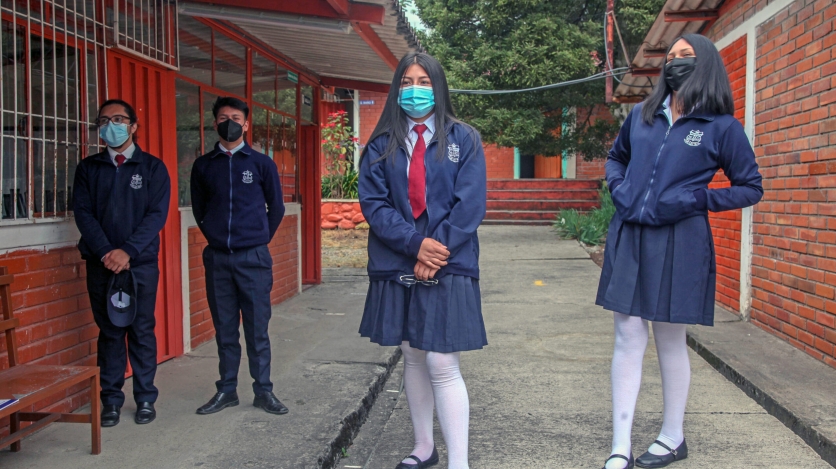 Fixing Education Should Be Our Top Priority | AS/COA