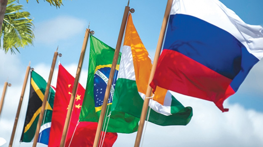 Five Goals for Brazil's New Foreign Policy | AS/COA