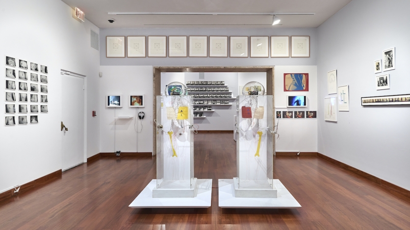 New Exhibition Spotlights Practices of Latin American Artists in 60s ...