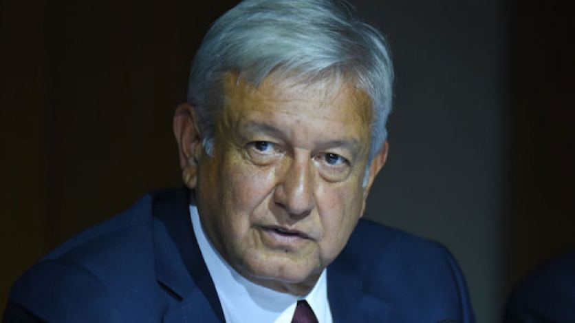 AMLO's Biggest Test? Turning His Economic Message Into Reality. | AS/COA